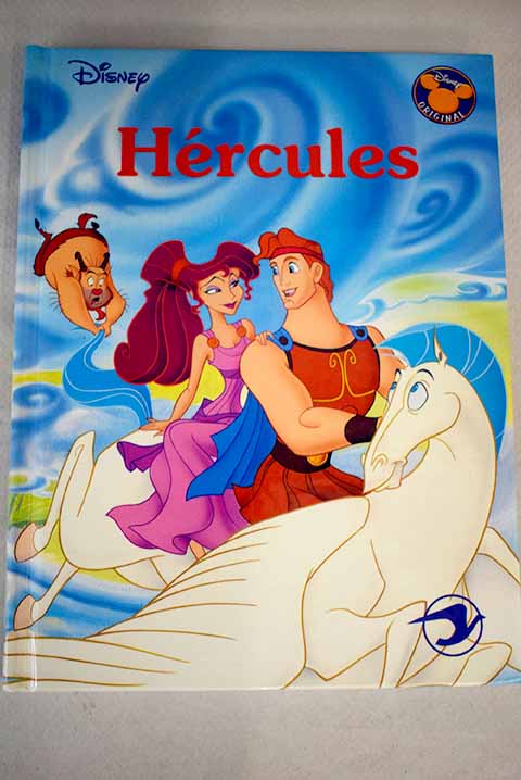 Hércules - Uniliber.com | Libros y Coleccionismo