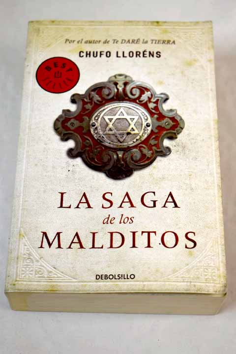 La saga de los malditos - Uniliber.com | Libros y Coleccionismo
