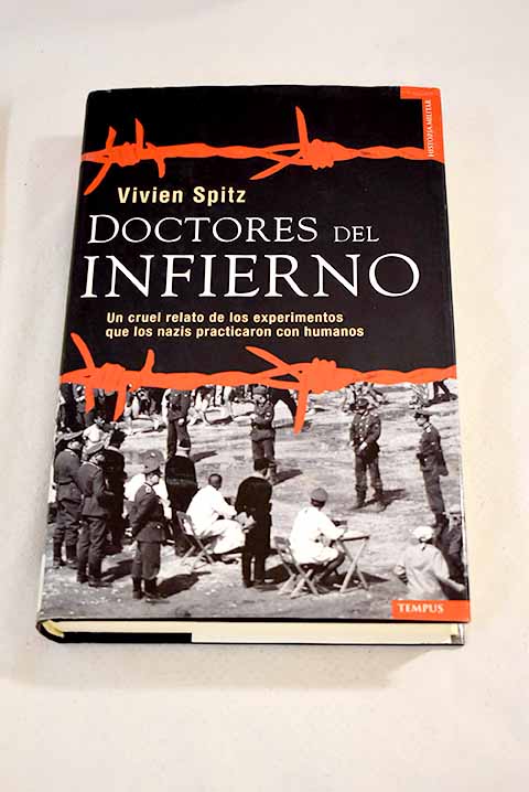 Experimentos Humanos Nazis Las Sombras De La CIA En Los Experimentos